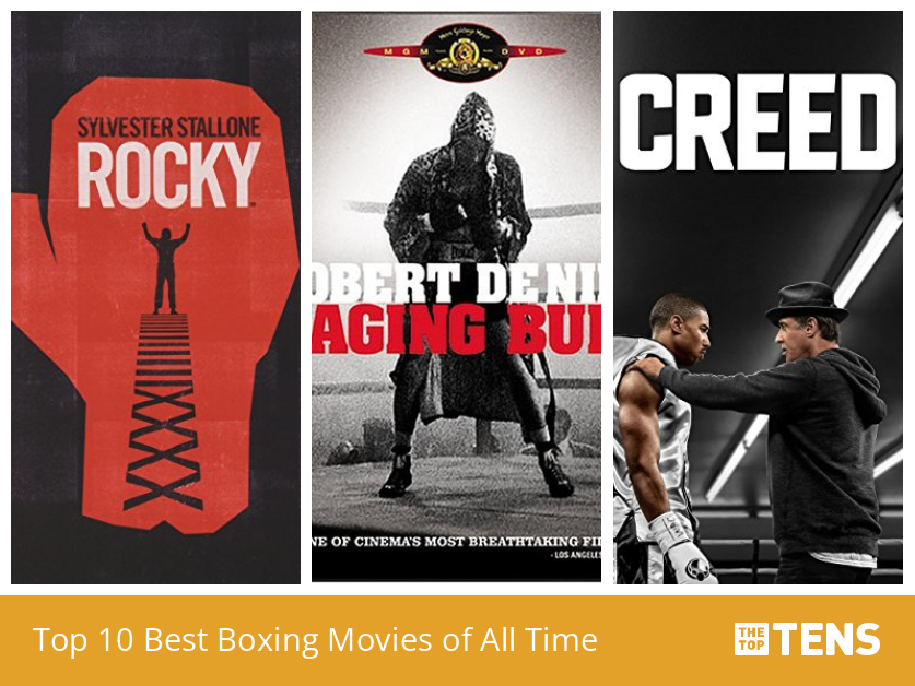 Best Boxing Movies All Time 60 Photos - Moonagedaydream.film
