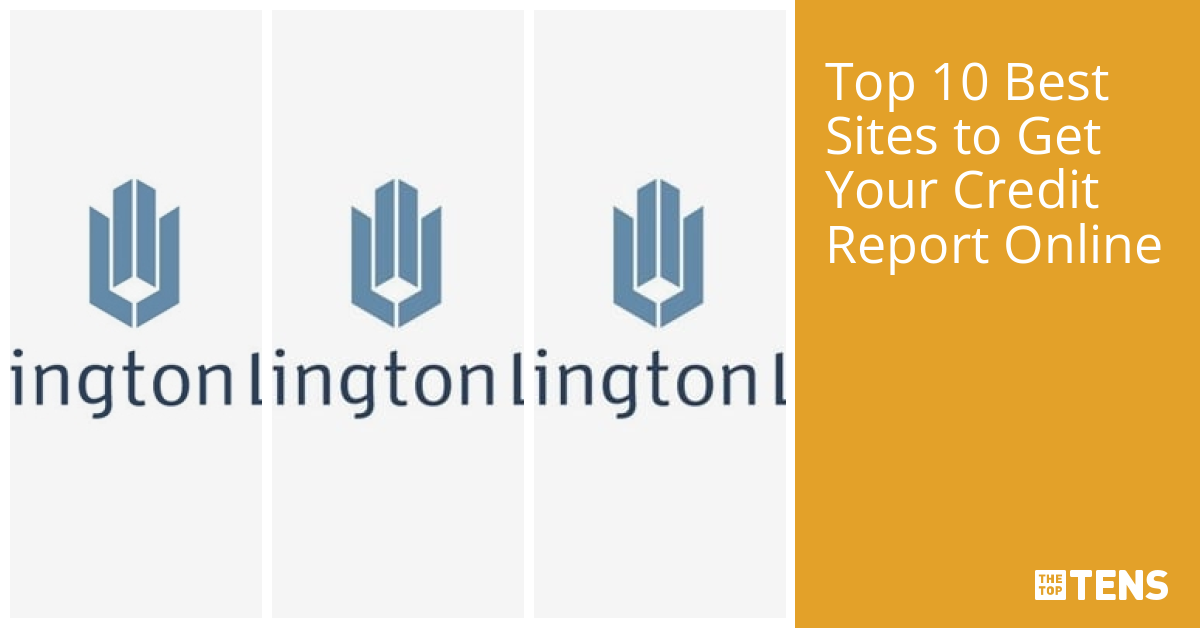 Top 10 Best Sites to Get Your Credit Report Online