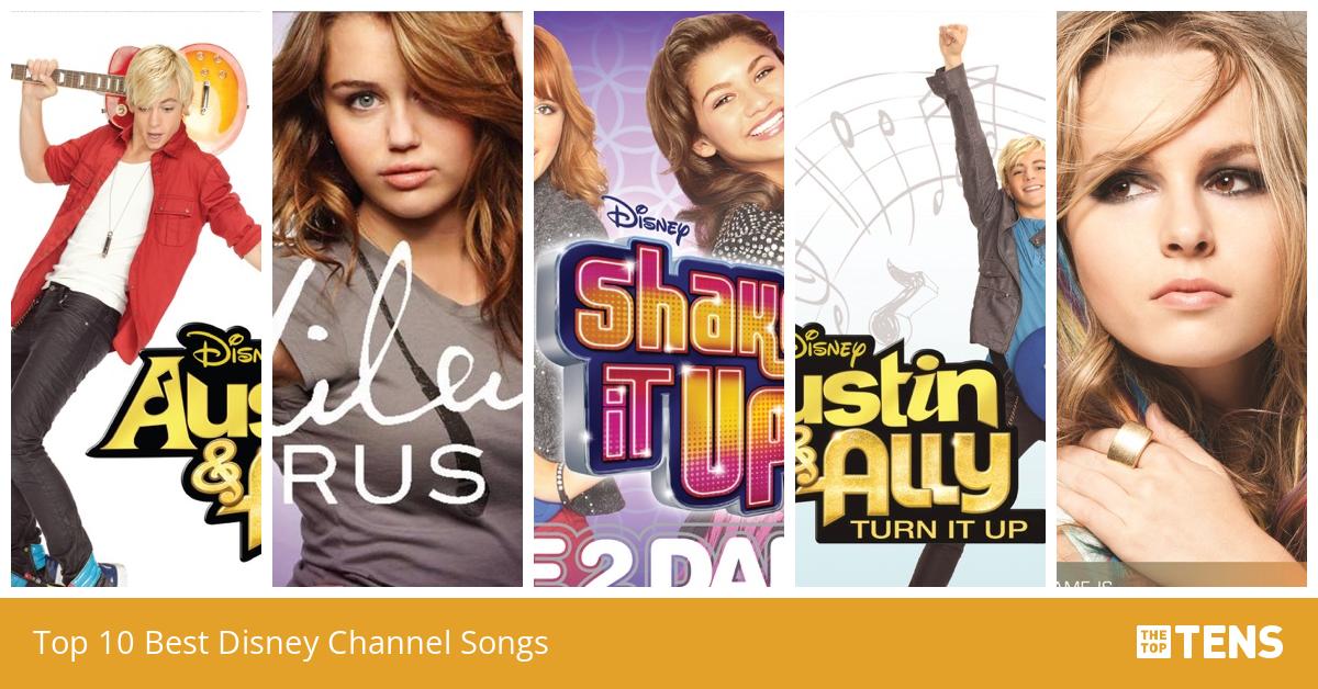 Best Disney Channel Shows Thetoptens at Victor Fox blog