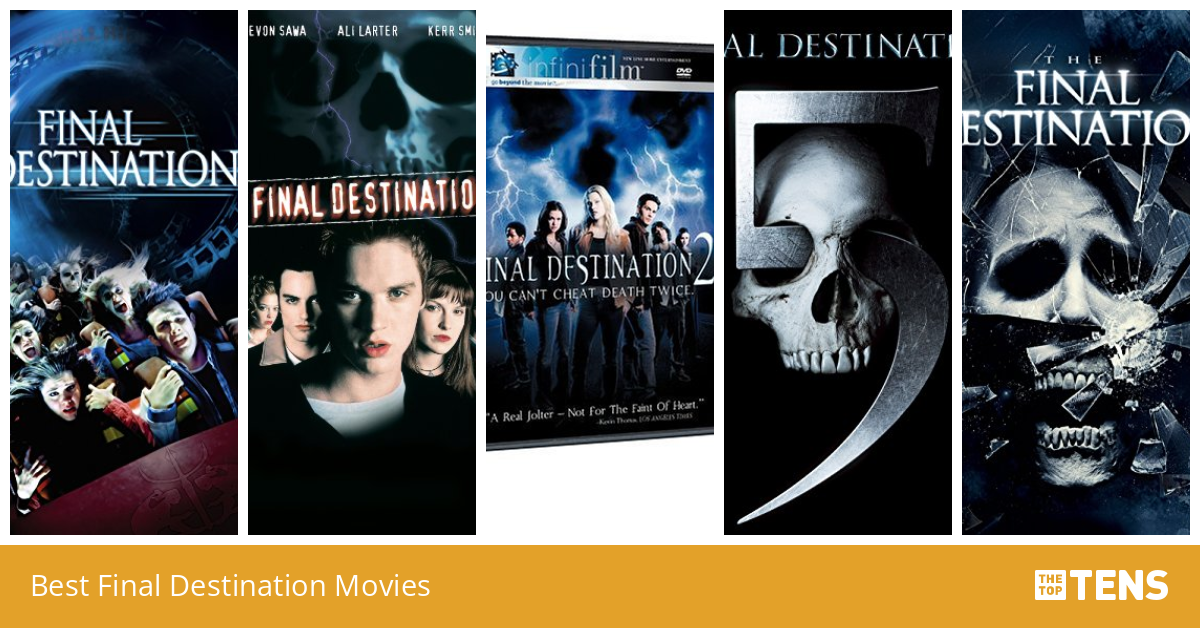 What Are The Final Destination Movies About 60 Photos - Moonagedaydream ...