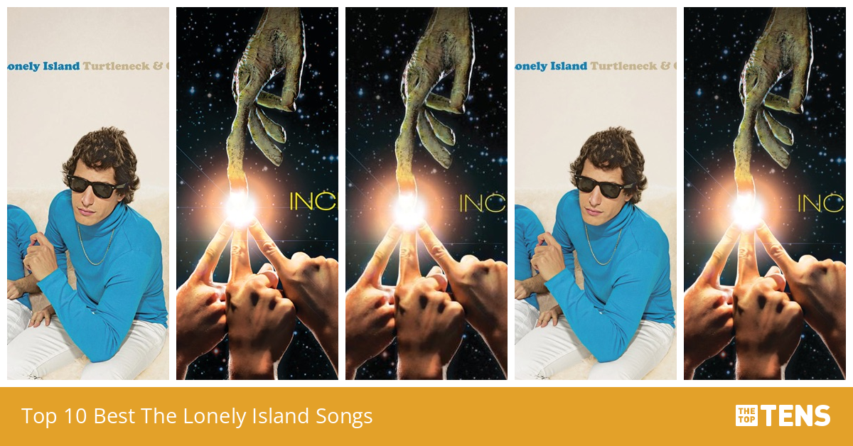 Top 10 Best The Lonely Island Songs