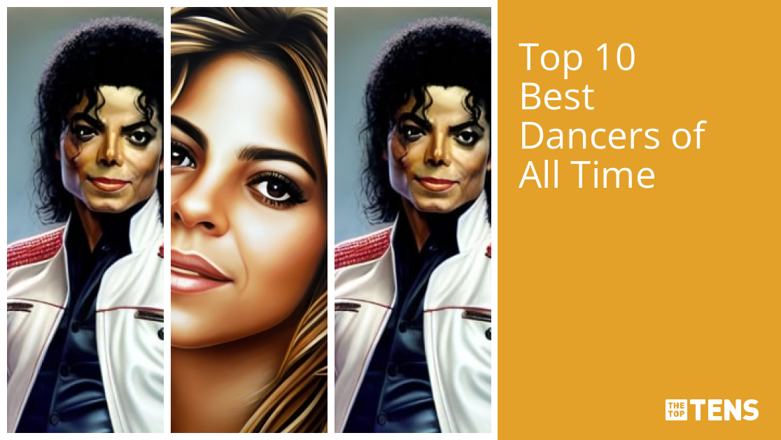 Best Dancers Of All Time Best Ballets Of All Time – BLOG ABOUT