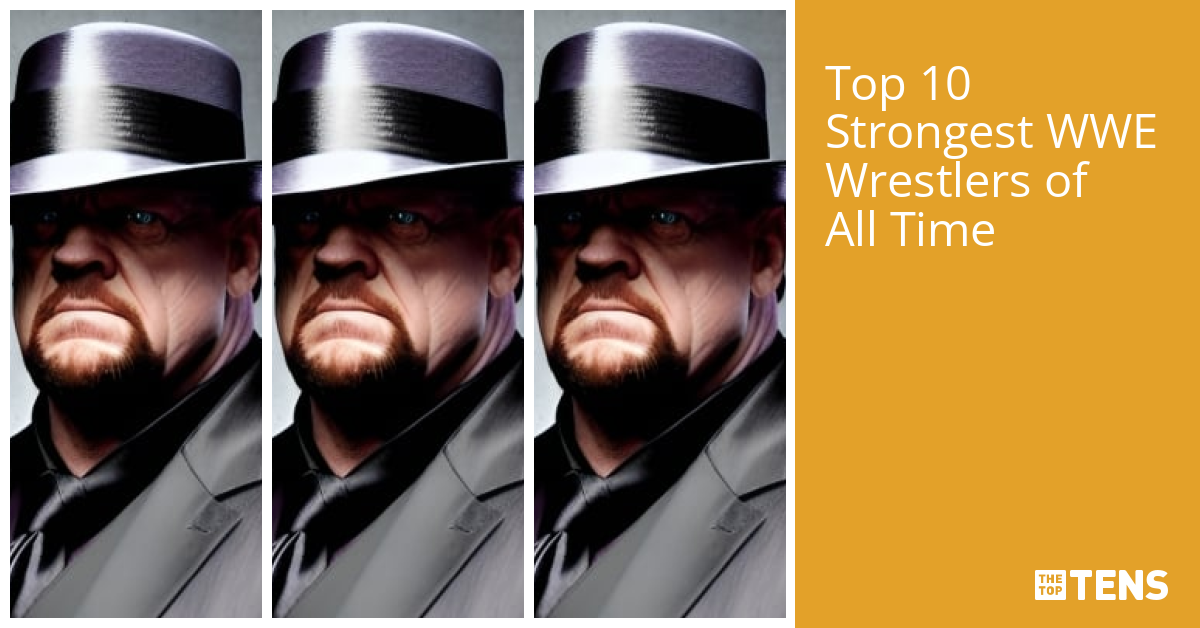 Top 10 Strongest Wwe Female Wrestlers at James Vanhorn blog