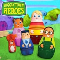 Top 10 Best Shows for Preschool Age Children - TheTopTens