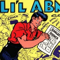 Top 10 Best American Comic Strips