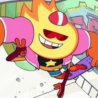 Top 10 Best Steven Universe Fusions