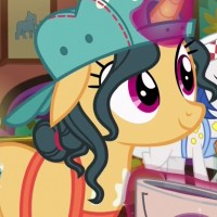Top 10 Prettiest My Little Pony: Friendship is Magic Characters ...