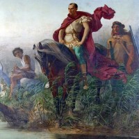 Top 10 Events that Most Changed History