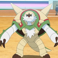 Top 10 Best Grass Type Pokemon