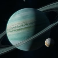 Top 10 Best Planets in the Universe