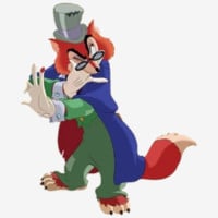Top 10 Best Disney Foxes