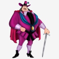 Top 10 Most Forgettable Disney Movie Villains